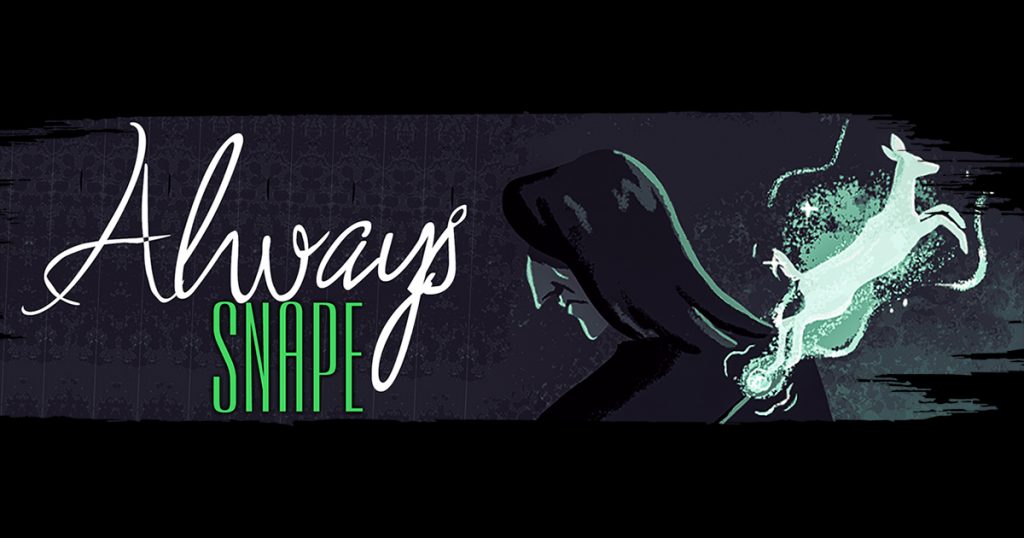 logo – Always Snape