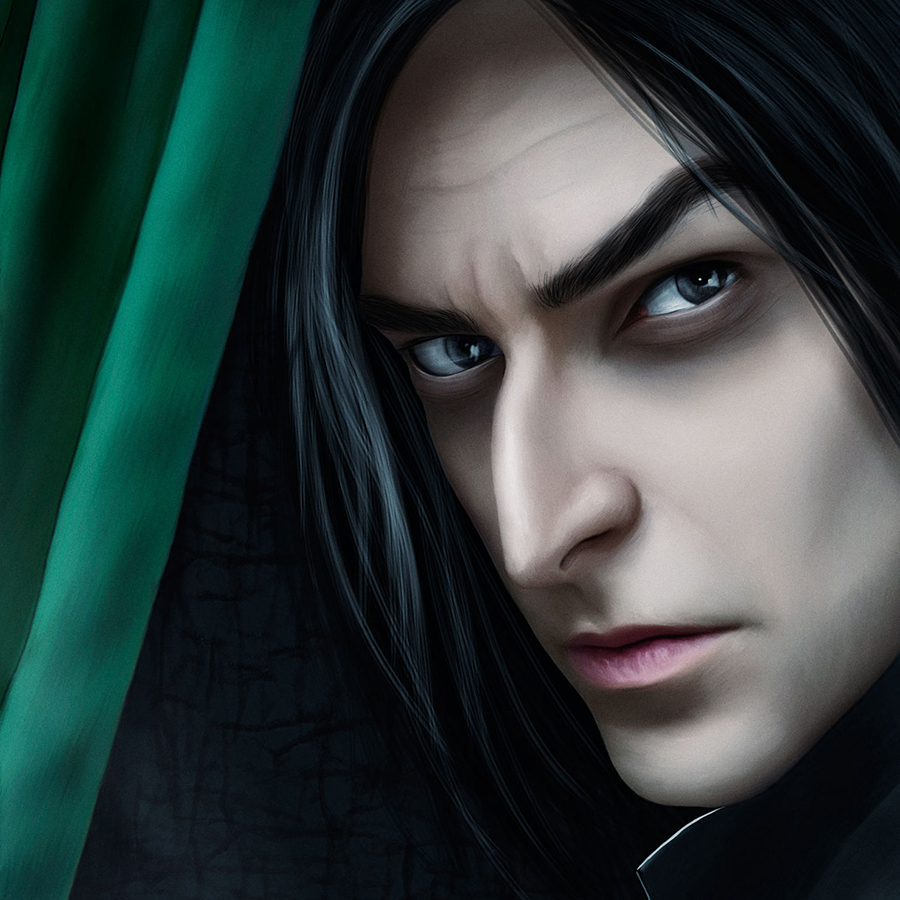 Home – Always Snape